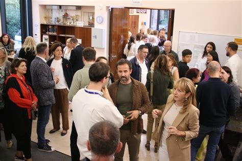 Welcome Barbeque British International School