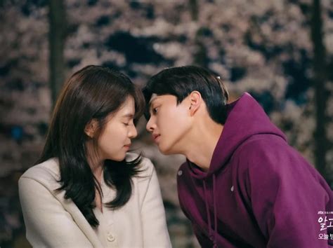 Nevertheless Dan 9 Drama Korea Khusus Dewasa Dihiasi Adegan Ranjang