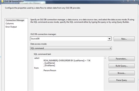 Generate Surrogate Key In Sql Server Aaaenergy