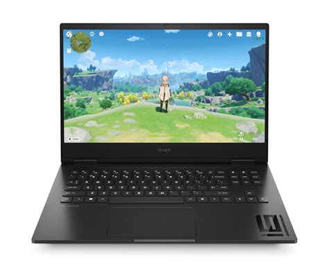 Omen Gaming Pcs Laptops Hp® Official Site