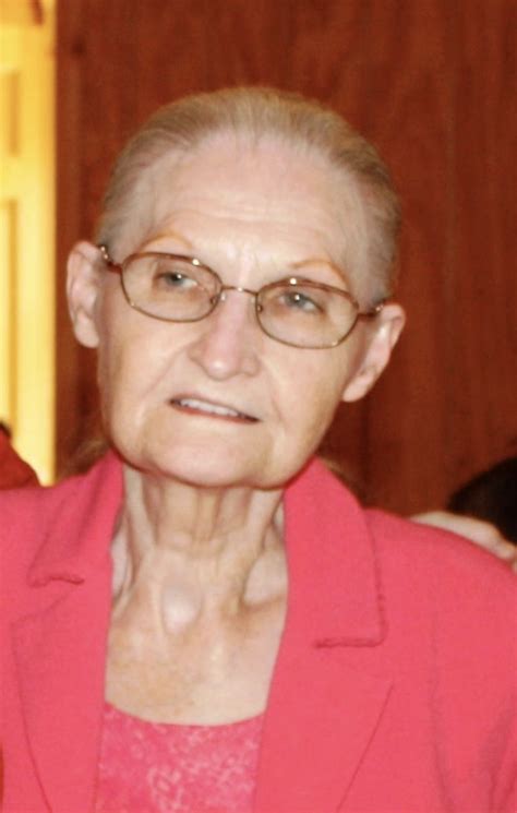 Dorothy Elswick Johnson 80 Of Virgie Thacker Memorial Facebook