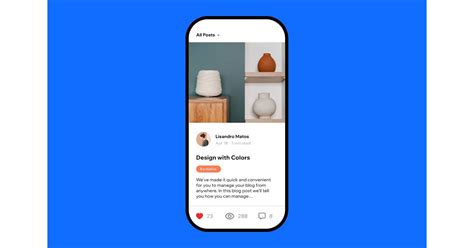 Wix Launches Spaces By Wix App For Customers To Engage With Wix