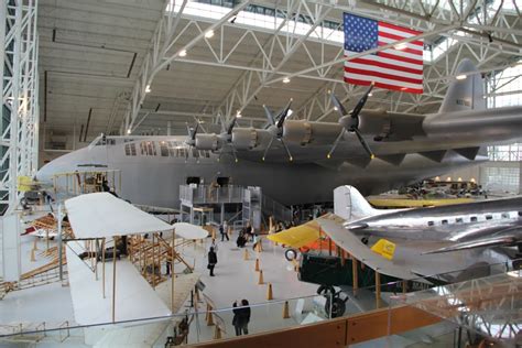 Americas Most Ambitious Aircraft Was Six Times Larger Than Anything In