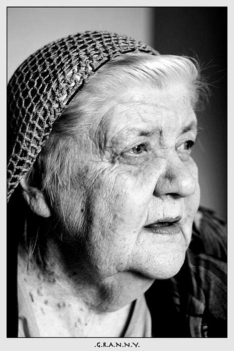 Granny By Irreality On Deviantart