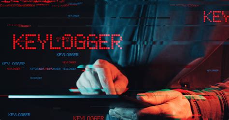 How To Protect Against Keyloggers