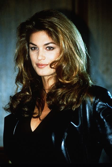 Cindy Crawford Makeup Book Saubhaya Makeup