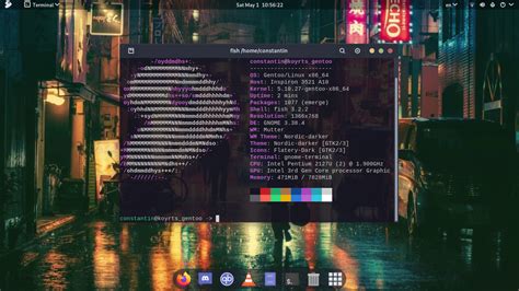 People Doubt My Gnome RAM Usage What Do You Guys Think This Is Right After Boot Usually After