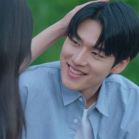 Hong Min Ki Harry Potter Kdrama Wp