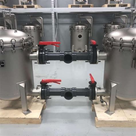 Bag Filters Faqs Filter Sciences