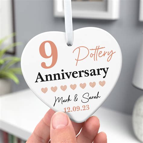 9th Year Wedding Anniversary Ts For Wife 60 Photos