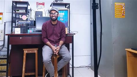 ০৯২ Genz গবেষক সুহাইল হক রাফি বিজ্ঞানীঅর্গ