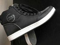 Bilt Dexter Shoes Reviewed Motorcycle Cruiser