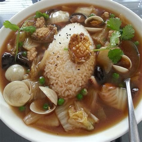 鲍鱼海鲜烩饭 百度百科
