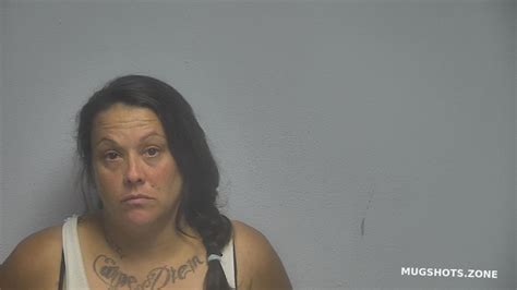 Stultz Lindsey R 08022024 Mccracken County Mugshots Zone
