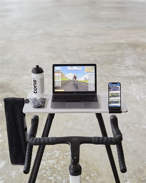 Classic Table For Zwift Tons