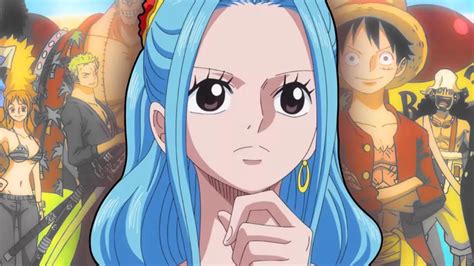One Piece La Reunion Con Bibi Segna L Inizio Del Ragnarok