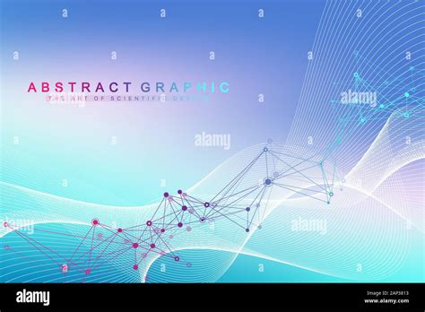Big Genomic Data Visualization DNA Helix DNA Strand DNA Test CRISPR CAS9 Genetic
