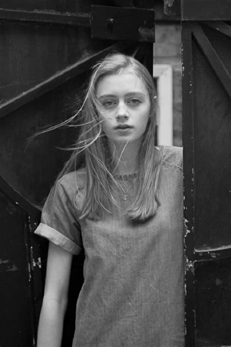 Picture Of Amelia Harding