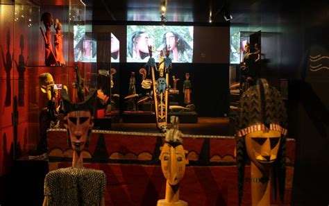 Christie Supports Museum Digital Transformation Blooloop