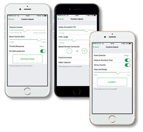 Ecutek Ecu Connect Bluetooth Interface Jm Automotive