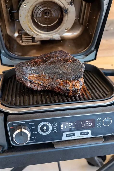 Ninja Woodfire Grill Recipe Artofit