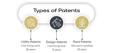 Type Of Patents Uipatent Inc Innovation And Product Development Services