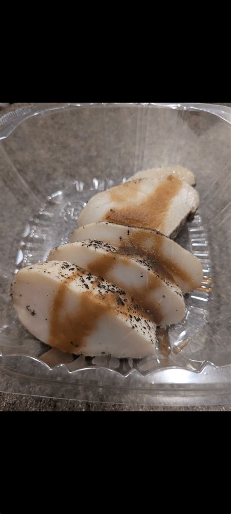 Escolar Vs Tuna Escolar Saltwater Fish Of Louisiana · Inaturalist