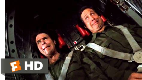 Spies Like Us 1985 Intelligence Training Scene 38 Movieclips