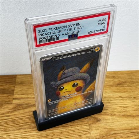 Psa Label Template Etsy