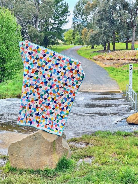 Quilts Hexies And Other Epp Adventures Artofit