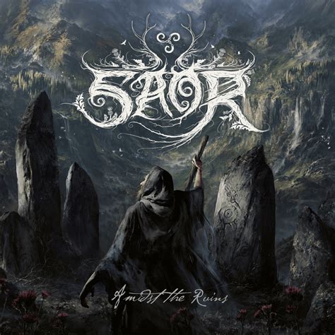 Saor Echoes Of The Ancient Land Lyrics Genius Lyrics