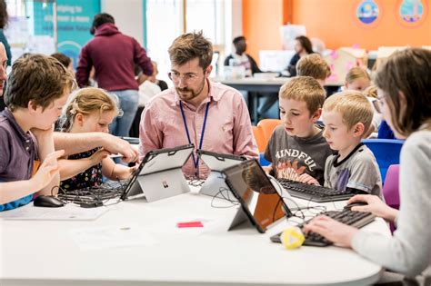 Free Digital Engineering Workshops Curiosity Connections