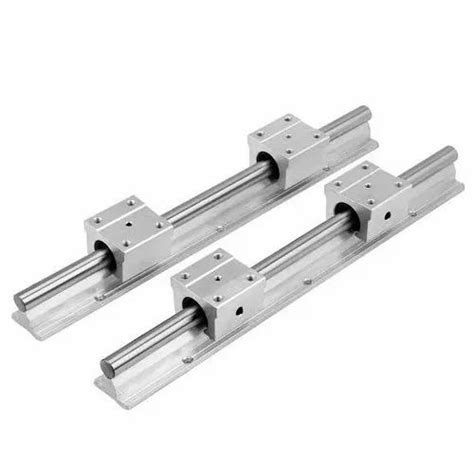 Nsk Stainless Steel Linear Rail Bearing At ₹ 650piece In Chennai Id