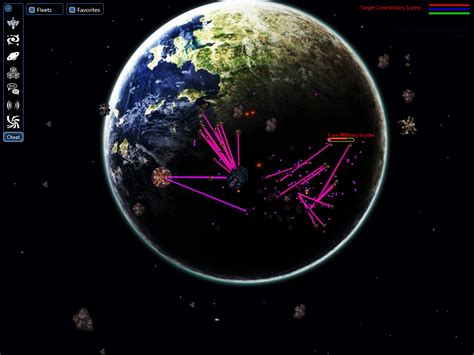 Devlog Sound Effects And Solar Systems News Unending Galaxy ModDB