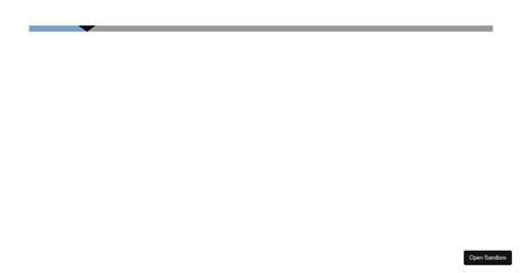 React Compound Slider Typescript Value Slider Codesandbox