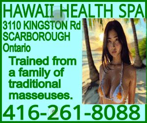 Toronto Biggest Massage Oriented Forums On The Planet