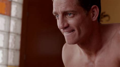 Auscaps Philip Olivier And Jake Canuso Shirtless In Benidorm 6 02