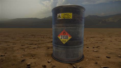 Cryengine Asset Database Explosives