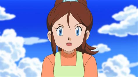 Daniela Pokemon Voice Actors Wiki Fandom
