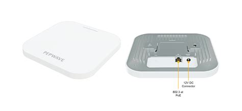 Peplink APO AX Wifi Access Point