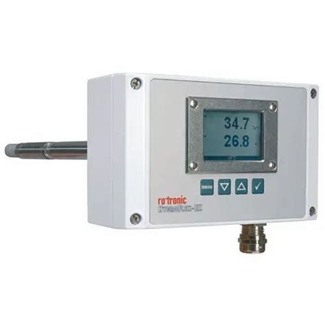 Intrinsically Safe Humidity And Temperature Transmitters At Best Price In Coimbatore