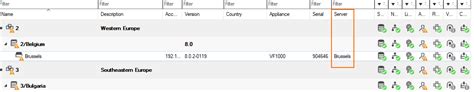 Migrating The Server Node To The Assigned Services Node Optional Barracuda Campus