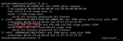 网络渗透测试实验 SQL注入DVWA SQLmap Mysql注入实战 浏览器访问dvwa 寻找环境注入点 判断注入类型并获取数据库信息 将过程和结果截图 CSDN博客