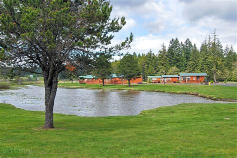 Silver Cove Rv Resort Silverlake Washington