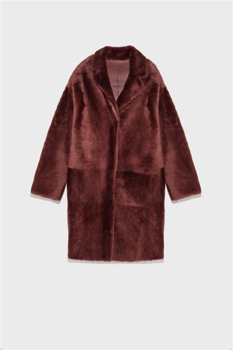 The Fall Winter collection - Women | Yves Salomon – Yves Salomon US