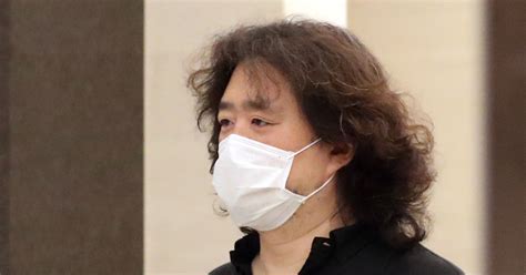 장례준비하는 김어준