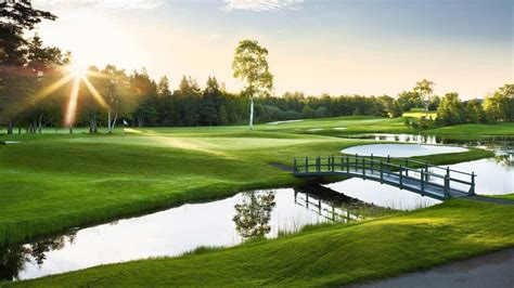 500 4k Golf Course Backgrounds