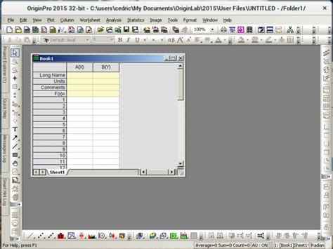 Origin From Originlab Supported Software Playonlinux Run Your
