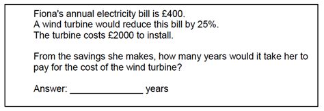 Chapter 2 Assessment Of Numeracy Scottish Survey Of Literacy And