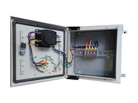 isolator box at ₹ 5000 unit isolator drive boxes in vadodara id